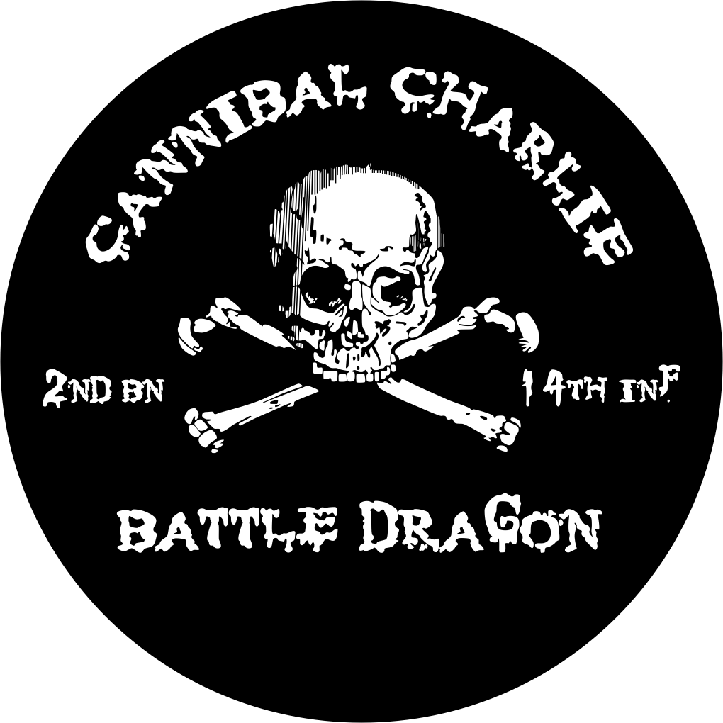 Charlie Company Logo
